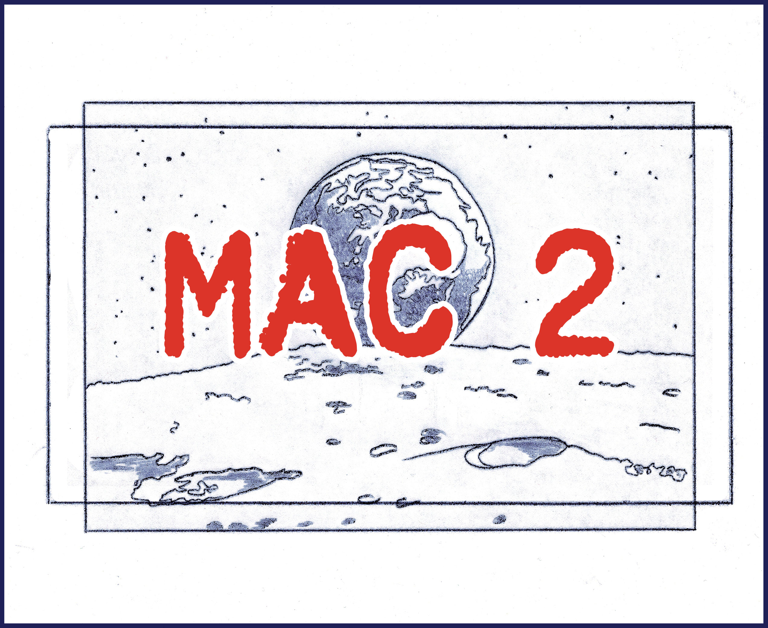 Le Métier à Copier (Mac 2) - Les Chroniques Du Réel